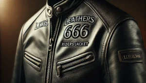 ルイス レザー 666 比較！サイズ感や品質の違いを徹底検証 | 革のある時間